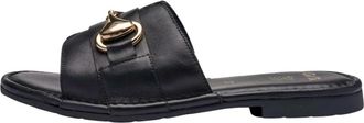 Ara Valldemossa Slider - - Shoes - Damen - Schwarzk - 37 EU