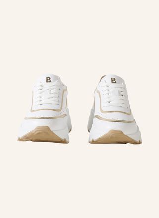 Bogner Sneaker weiss