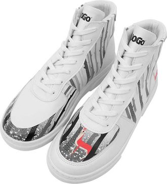 Dogo Ace Boots - Youre the Colour of My Life 40