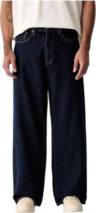 Levi's Homme, Jeans, Bleu, Taille: W30 L32 Loose-fit Jeans