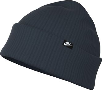 Nike Nike Unisex Terra Sc Fut365 L Beanie, Armory Navy, One Size