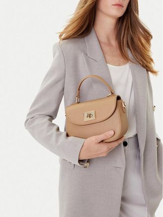Nine West Handtasche CEO-TENNESSEE-LDA8205 Beige