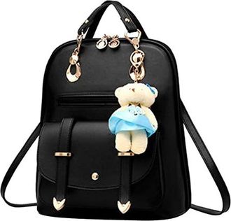 Generic Sac &agrave; dos d&eacute;cole l&eacute;ger pour femme, sac &agrave; dos d&eacute;cole, sac &agrave; dos de voyage pour ordinateur portable, sac &agrave; dos mignon pour adolescentes, sacs &agrave; dos avec