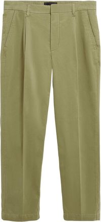 Armedangels Chinohose TAAMIR PLEATED