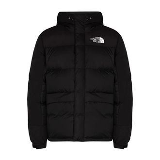 The North Face Homme, Vestes, Noir, Taille: S Parka Noire pour Homme - Restez Chaud et Styl&eacute;