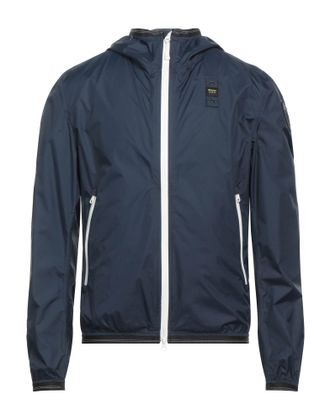 Blauer JACKEN & M&Auml;NTEL - Jacken und Anoraks auf YOOX.COM