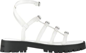 Marc Jacobs SCHUHE - Sandalen auf YOOX.COM