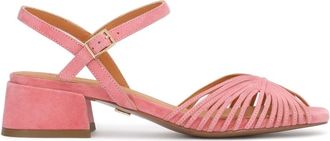 Kazar Femme, Chaussures, Rose, Taille: 36 EU Sandales Charmantes