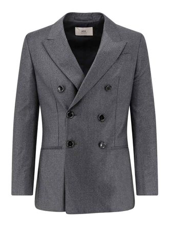 Ami Blazer - Gris