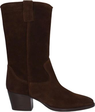 Lina Locchi Damen, Schuhe, Braun, 37 EUGr&ouml;&szlig;e