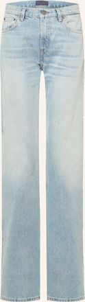 Haikure Haikure Straight Jeans Marfa blau
