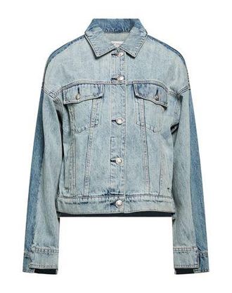 Rag & Bone MANTEAUX - Manteaux en jean sur YOOX.COM