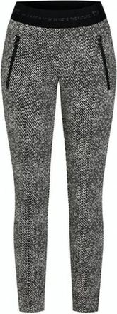 Cambio Sweatpants - - Trousers - Damen - Schwarzk - M