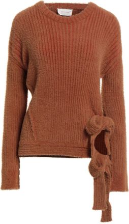 ATOMOFACTORY STRICKWAREN - Pullover auf YOOX.COM