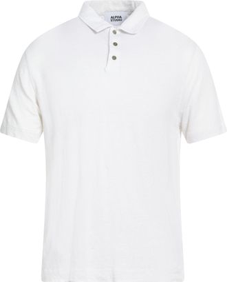 Alpha Studio TOPS - Poloshirts auf YOOX.COM
