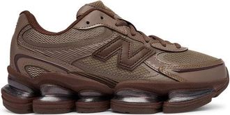 New Balance Sneakers U20004EY Braun