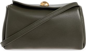 Ami unisex, Sacs, Vert, Taille: ONE Size Carrousel Mini Shoulder Bag