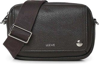 Loewe Umh&auml;ngetasche - Dunkelgrau