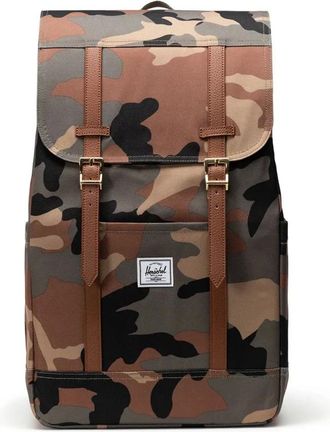 Herschel unisex, Taschen, Mehrfarbig, ONE SIZEGr&ouml;&szlig;e