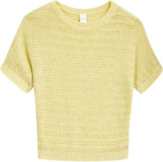 Madeleine Pullover