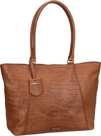 Burkely Schultertasche Cool Colbie
