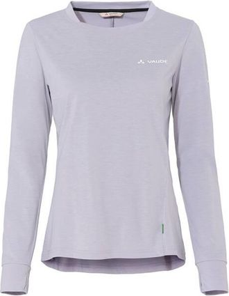 Vaude Damen Shirt Wo Sveit LS Shirt II