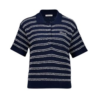 Moncler Damen, Oberteile, Blau, XSGr&ouml;&szlig;e