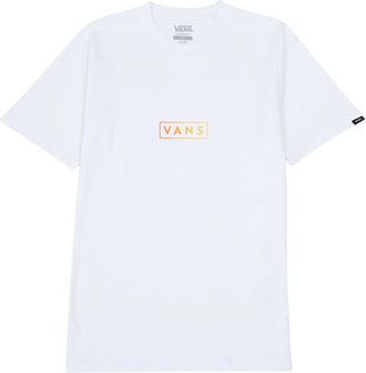 Vans T-shirt Classic Easy - Collection Adulte - Vans