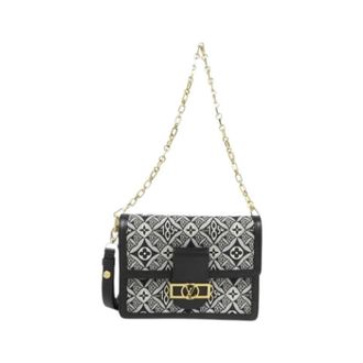 Louis Vuitton Pre-owned Vintage Schultertasche - - Pre-owned - Damen - Grau - ONE SIZE