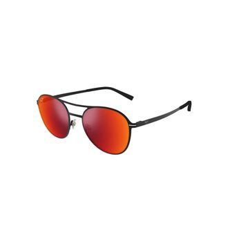 Maui Jim unisex, Accessories, Schwarzk, 53 MMGröße