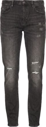 A|X Armani Exchange HOSEN & R&Ouml;CKE - Jeanshosen auf YOOX.COM