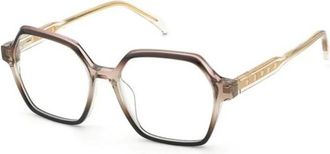 Tous Tous, Femme, Accessoires, Brun, Taille: 53 MM Vtoc68V 09Pf Lunettes