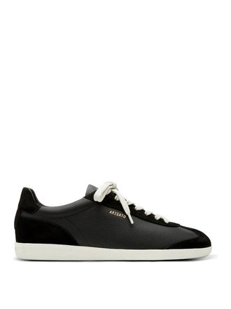 Axel Arigato Sneaker - Schwarz
