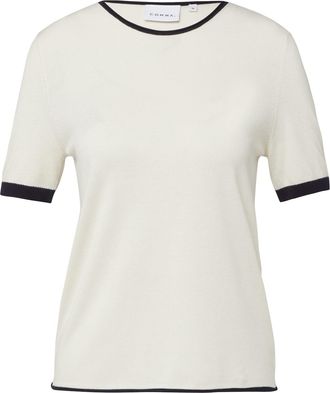 Comma Strickpullover