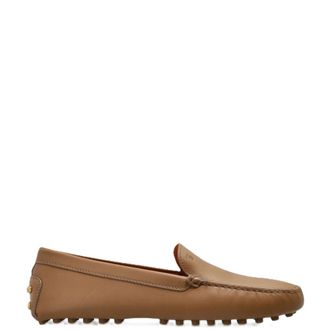 Tod's Gommino 22L Slipper - - Shoes - Damen - Braun - 36 EU