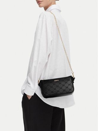 Mexx Handtasche CEO-MEXX-S-008-10 Schwarz
