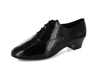 MGM-Joymod Chaussures classiques à lacets en cuir pour homme Salsa ...