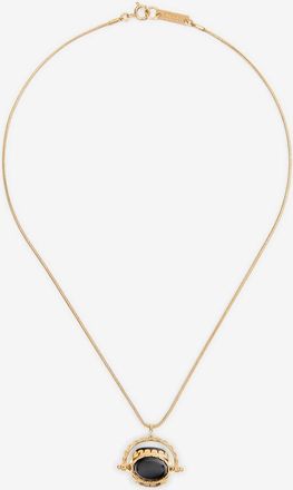 Isabel Marant Collier Hanae - Femme - Noir - - Isabel Marant