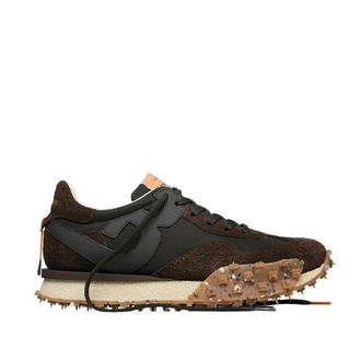 Barracuda Impact Plus - - Shoes - Herren - Braun - 43 EU