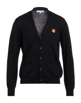 Maison Kitsun&eacute; STRICKWAREN - Strickjacken auf YOOX.COM