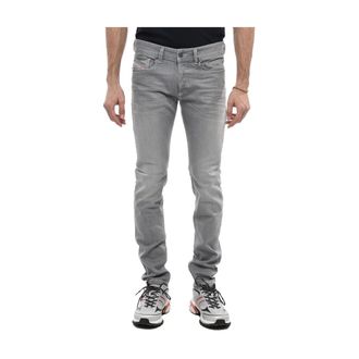 Diesel Herren, Jeans, Grau, W30Gr&ouml;&szlig;e