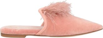Olivia Von Halle SCHUHE - Mules & Clogs auf YOOX.COM