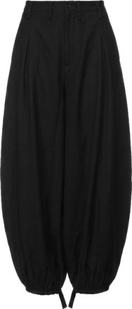 Yohji Yamamoto HOSEN & R&Ouml;CKE - Hosen auf YOOX.COM