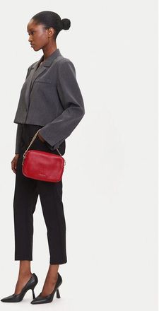 Michael Kors Handtasche Bryant 32S5GYTC5L Rot