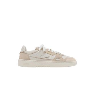 Axel Arigato Femme, Chaussures, Beige, Taille: 36 EU Dice Lo Baskets