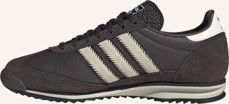 adidas Originals Adidas Originals Sl 72 Og Schuh braun