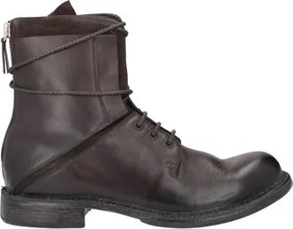 Moma SCHUHE - Stiefeletten auf YOOX.COM