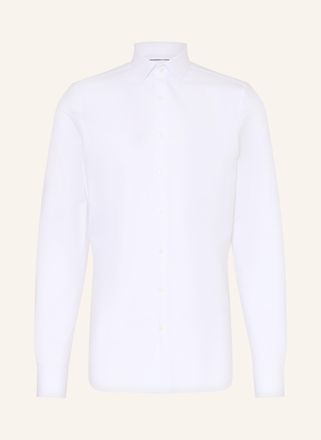 Olymp Hemd Level Five Body Fit weiss