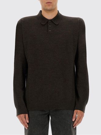 Maison Margiela Polo Homme couleur Marron