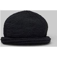 Jan-Jan Van Essche Hand Crochet Beanie